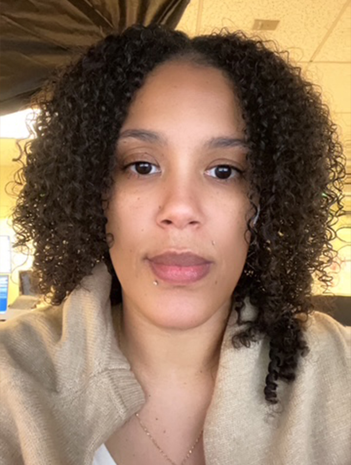 Rachel Hood - Seattle, WA -Spine Surgery